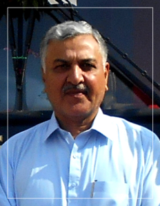 CEO Message – Daewoo Pak Motors (PVT) Ltd