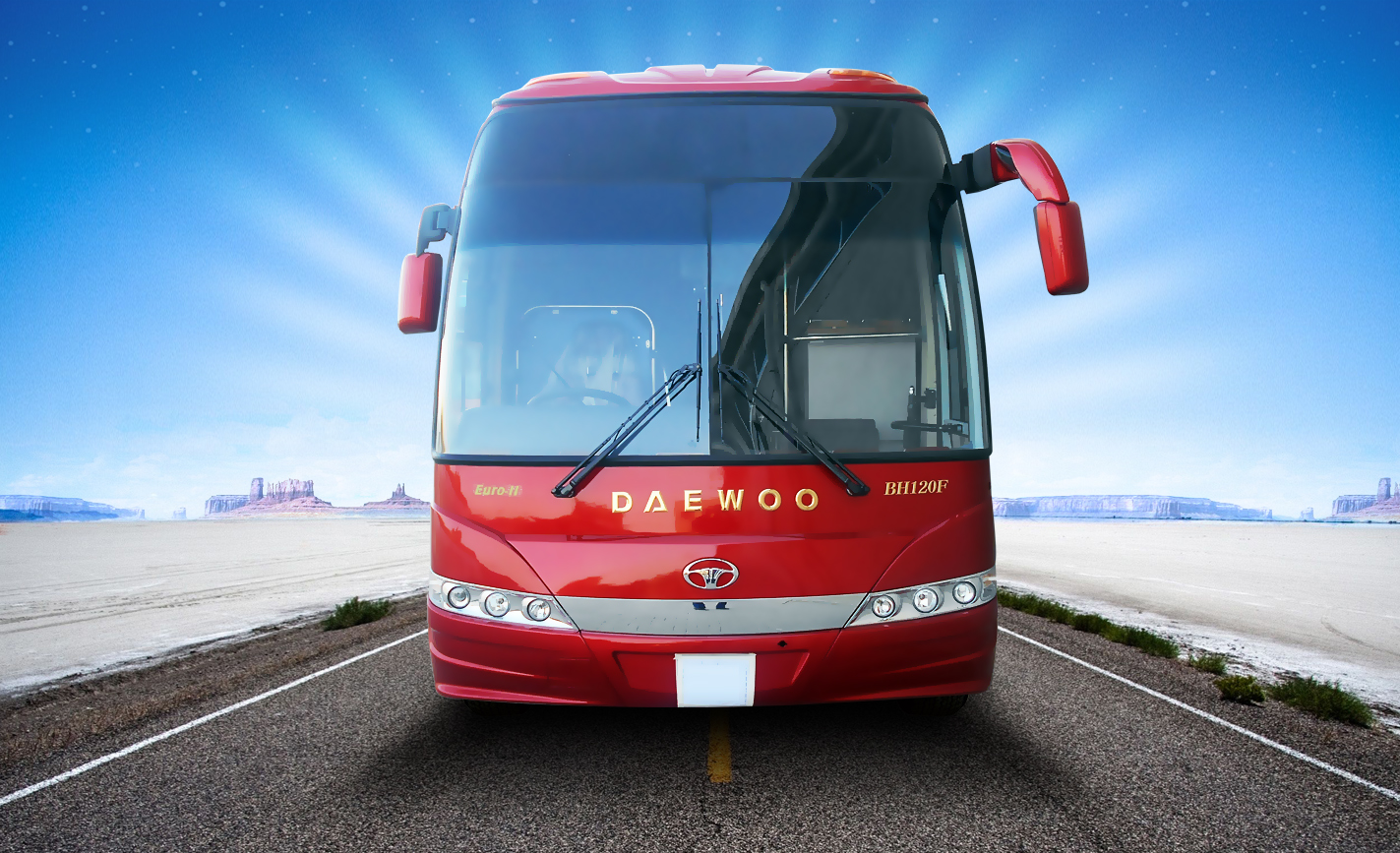 Daewoo Pak Motors (PVT) Ltd